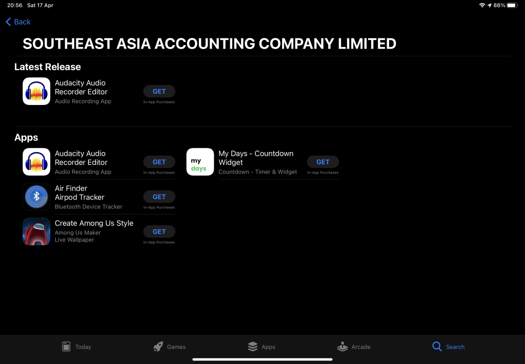 Apple, Please Make It Easier To Report Scam Apps – iMarc