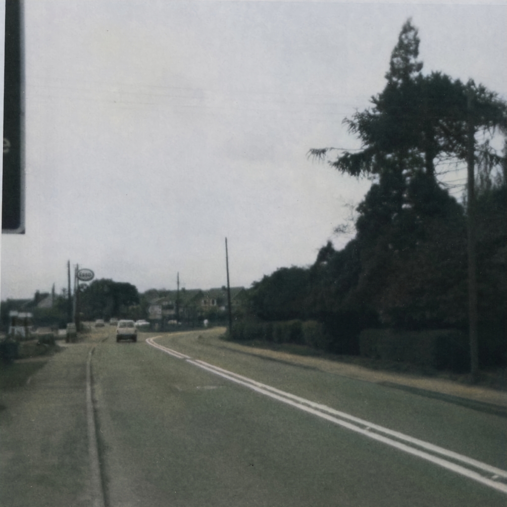 A Visual History of Riseley, Berkshire – iMarc